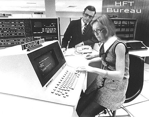 The Williambanzai7 Blog Sec Acquires Powerful Univac 1100