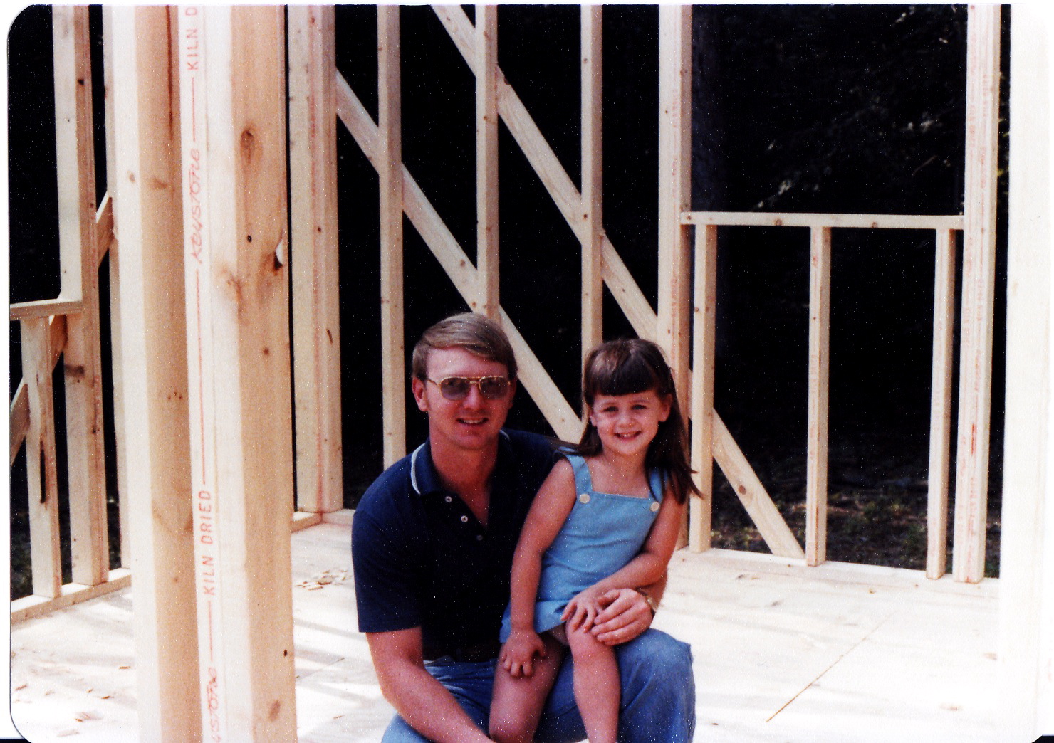 T is for Thankful, Texas, Thornton & Truth