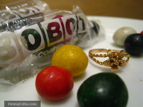 Philippine Candy: Bobot - MikeLigalig.com