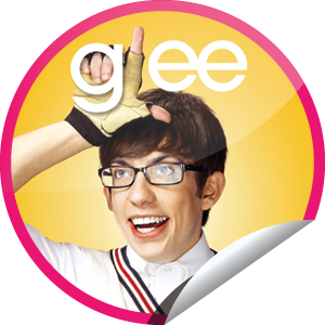 Wilman's: How To Earn GetGlue: Glee Stickers