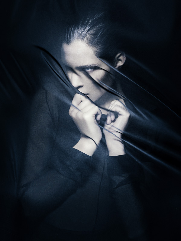 Fashion Photography: Stylists, Fashion Photographers and Designers