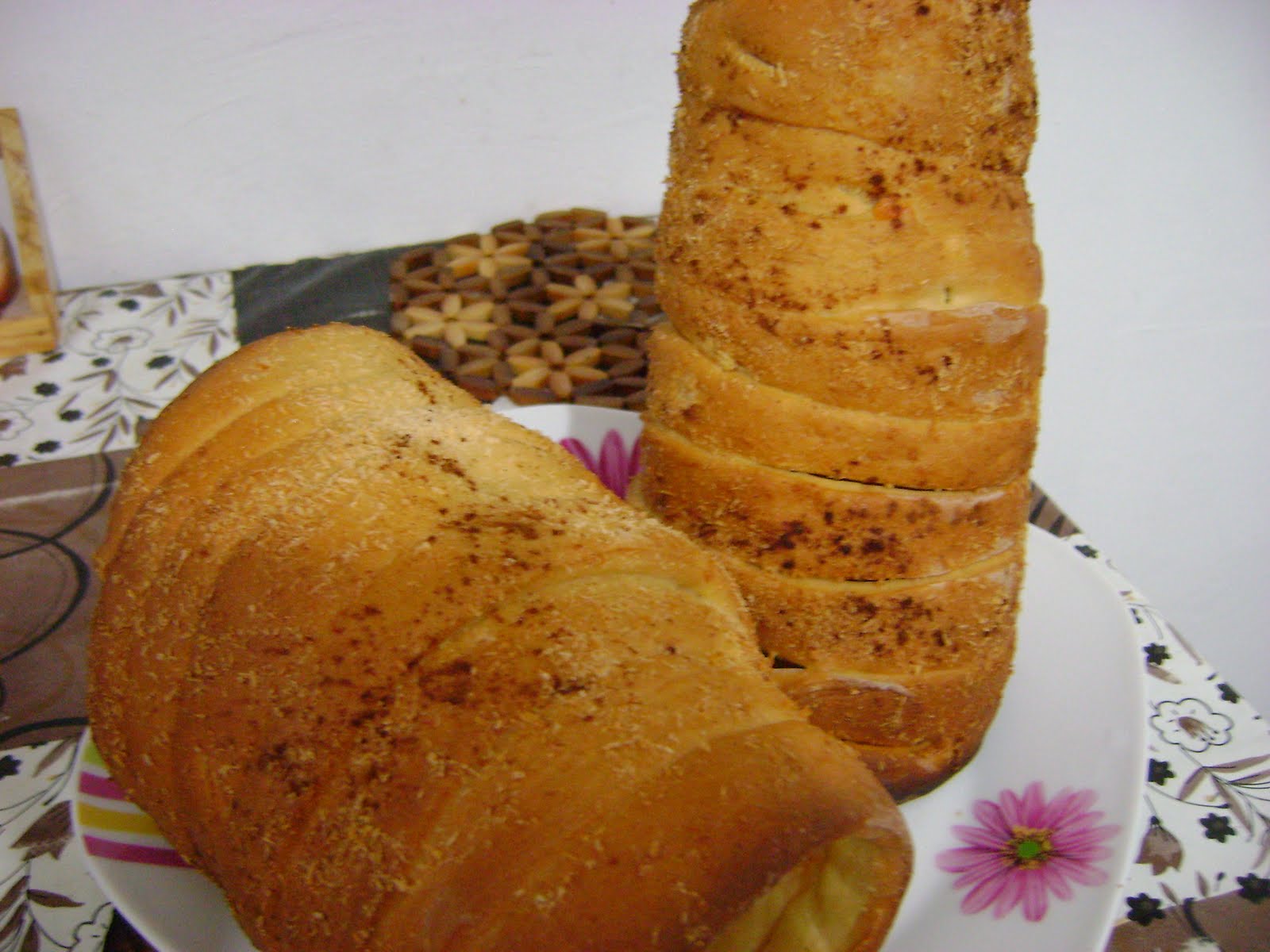 Bucataria Valentinei: Kurtos Kolac