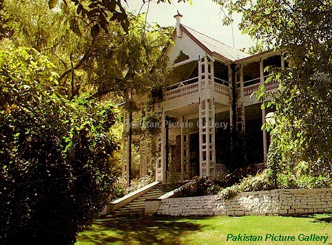 All Pakistan Sites: 10 Historical Buildings Of Pakistan