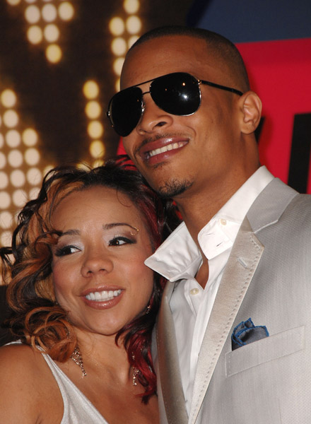 JR, The Black Entertainment Guide: T.I. and Tiny are Still Together ...