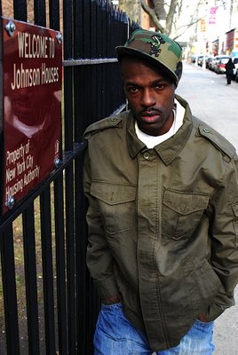 Jim Jones Buzz: G. Dep faces 25 years Behind Bars