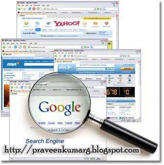 Which Is The Best Search Engine? - Computer Tips & Tricks Everyone ...