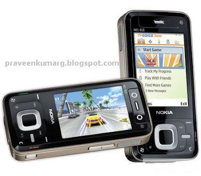 Best Applications For Nokia Symbian 9.x ~ S A A M