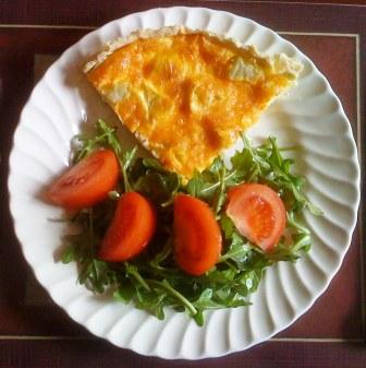 LaVonne Neff > LIVELY DUST: 10 vegetarian meals in pictures