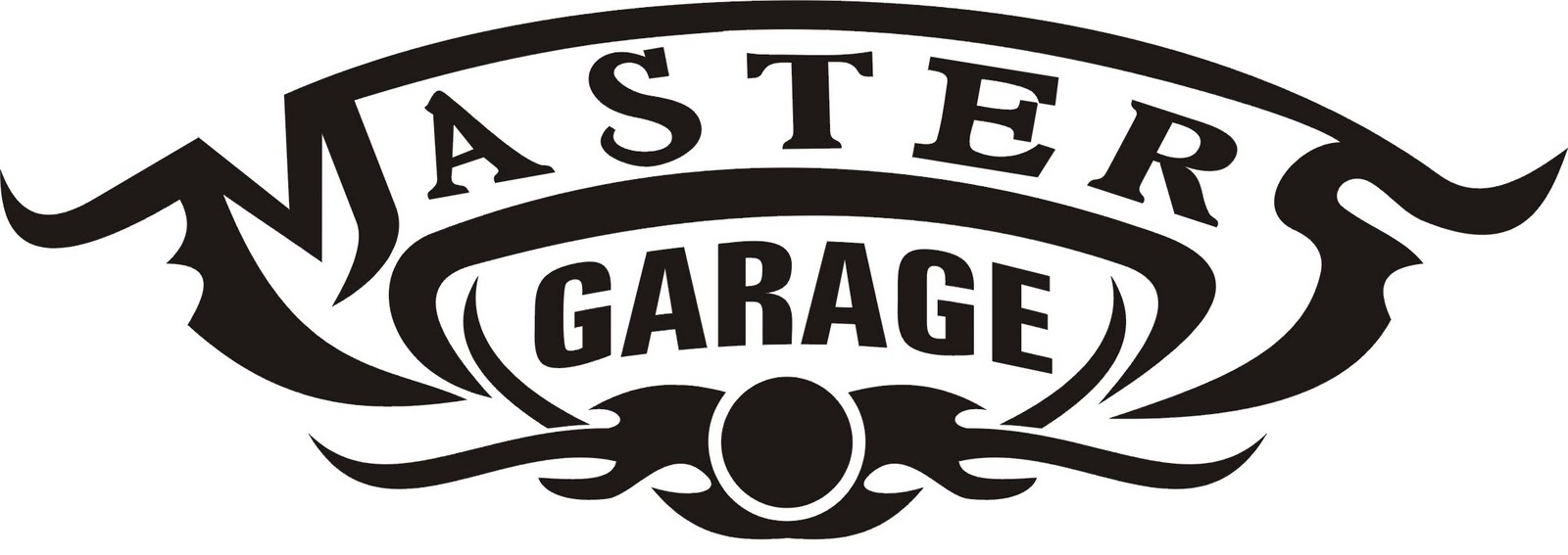 MASTERS GARAGE