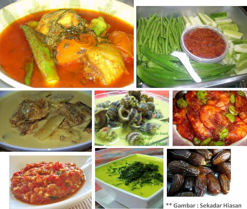 Persatuan Penduduk Seksyen 7, Taman Lestari Putra: Berbuka Puasa ...