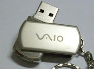 Test & Fix Fake Flash Drives: Fake Flash Drive Pictures