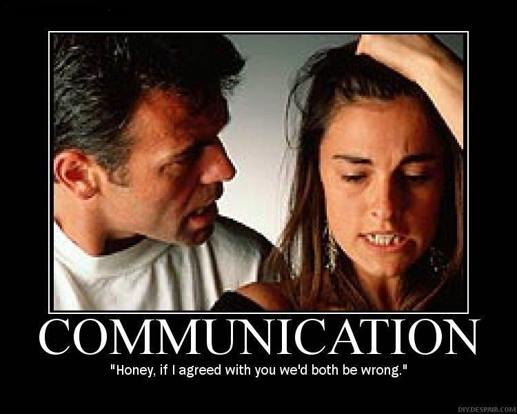 Relaxed Focus Communication Is Important relaxed-focus-communication-is-important