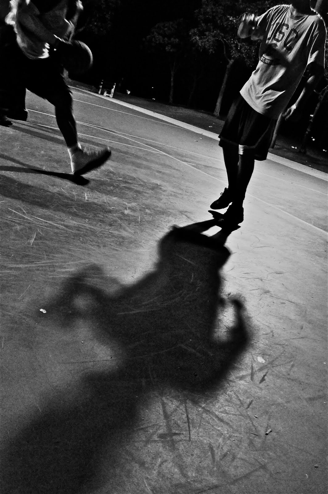 Excusamente, El Stupido