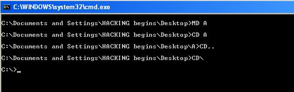 Latest PC Trick & Software Cracks: BEGINNERS GUIDE TO BATCH PROGRAMMING