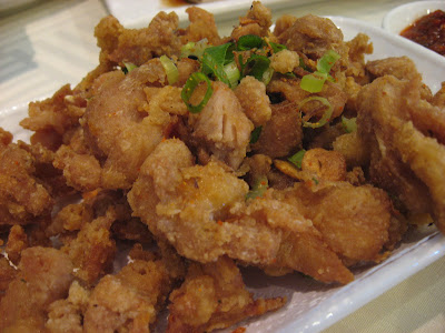 i'm never full - houston restaurant and food blog: LA: dim sum at sea ...