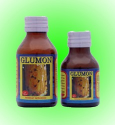 PT. PRIMASID ANDALAN UTAMA SUMATERA UTARA: GLUMON