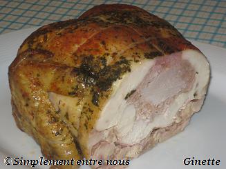 Simplement entre nous: Pouline