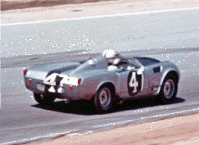 Canley Classics - Triumph Museum: Kas Kastner Musings