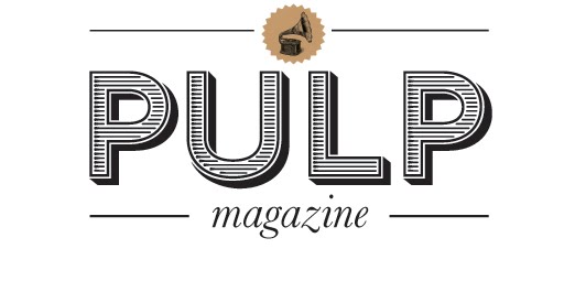 Pulp Magazine.