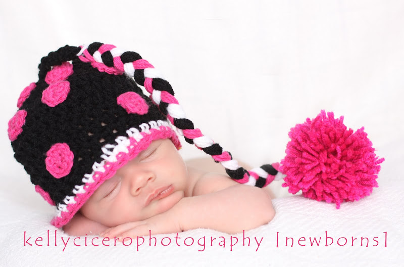 Kelly Cicero Photography: Mia Francesca Elizabeth Kliner