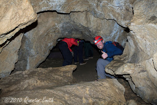 HELLO I-da-do (Idaho): El Capitan Caves 6.11.2010