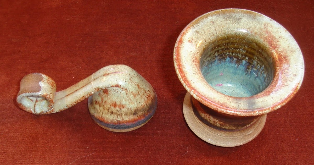 Pottery on Prince Edward Island: Pottery Marks of Prince Edward Island ...