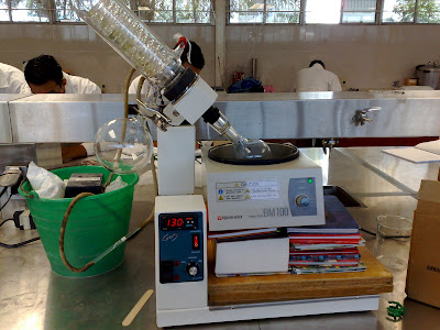 analisis de alimentos: DETERMINACIÓN DE EXTRACTO ETÉREO