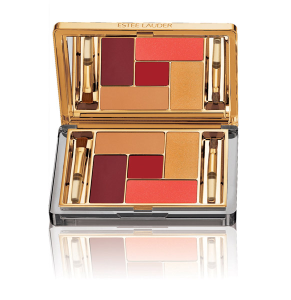 Estée Lauder: Pure Color Extravagant Winter 2010 | Trendy Nail