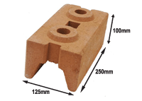 Bricks Type's ~ Interlocking Bricks
