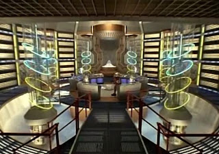What Made MMPR Great #4: The Command Center - Morphin' Legacy
