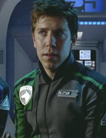 Matt Austin Awesome SPD Morphicon Promo - Morphin' Legacy