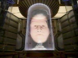 What Made MMPR Great #11: Zordon - Morphin' Legacy