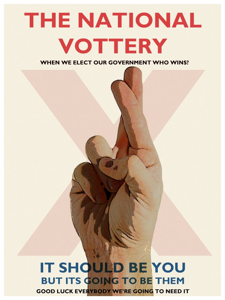 CoH: Electoral Reform