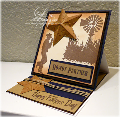 Paper Talk: Howdy Partner