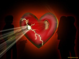 ℒo ℚue ℇℓ ℧iento ℕo ℒℓevó: Tengo el corazón con agujeritos