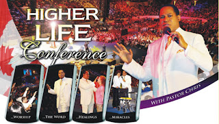 http://www.VividVz.blogspot.com: Higher Life Conference , Wembley Arena ...