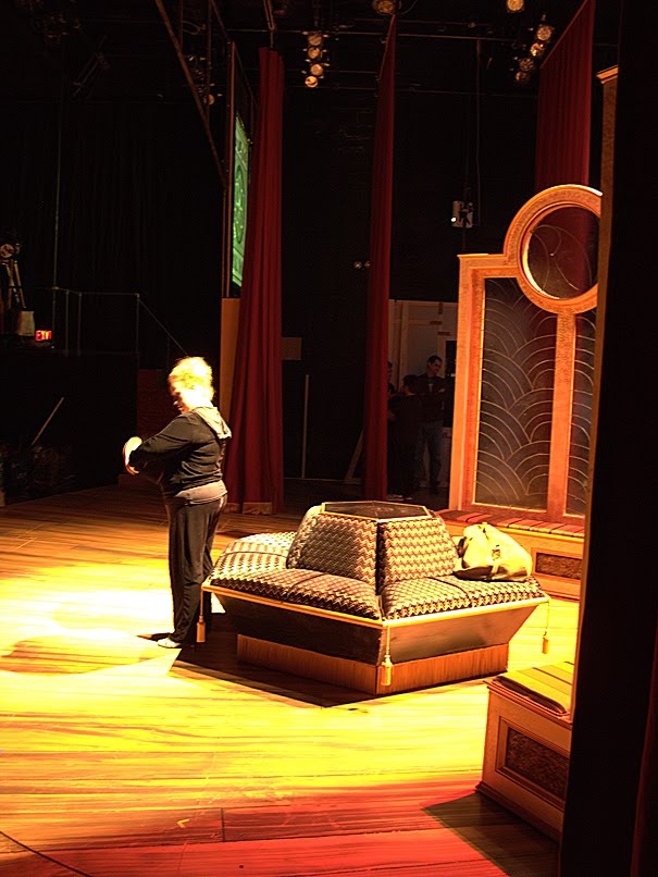 PLTC Behind The Scenes: A Day in the Life - Jeff Coon