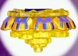 BobbyBeyblade: Divine Chimera