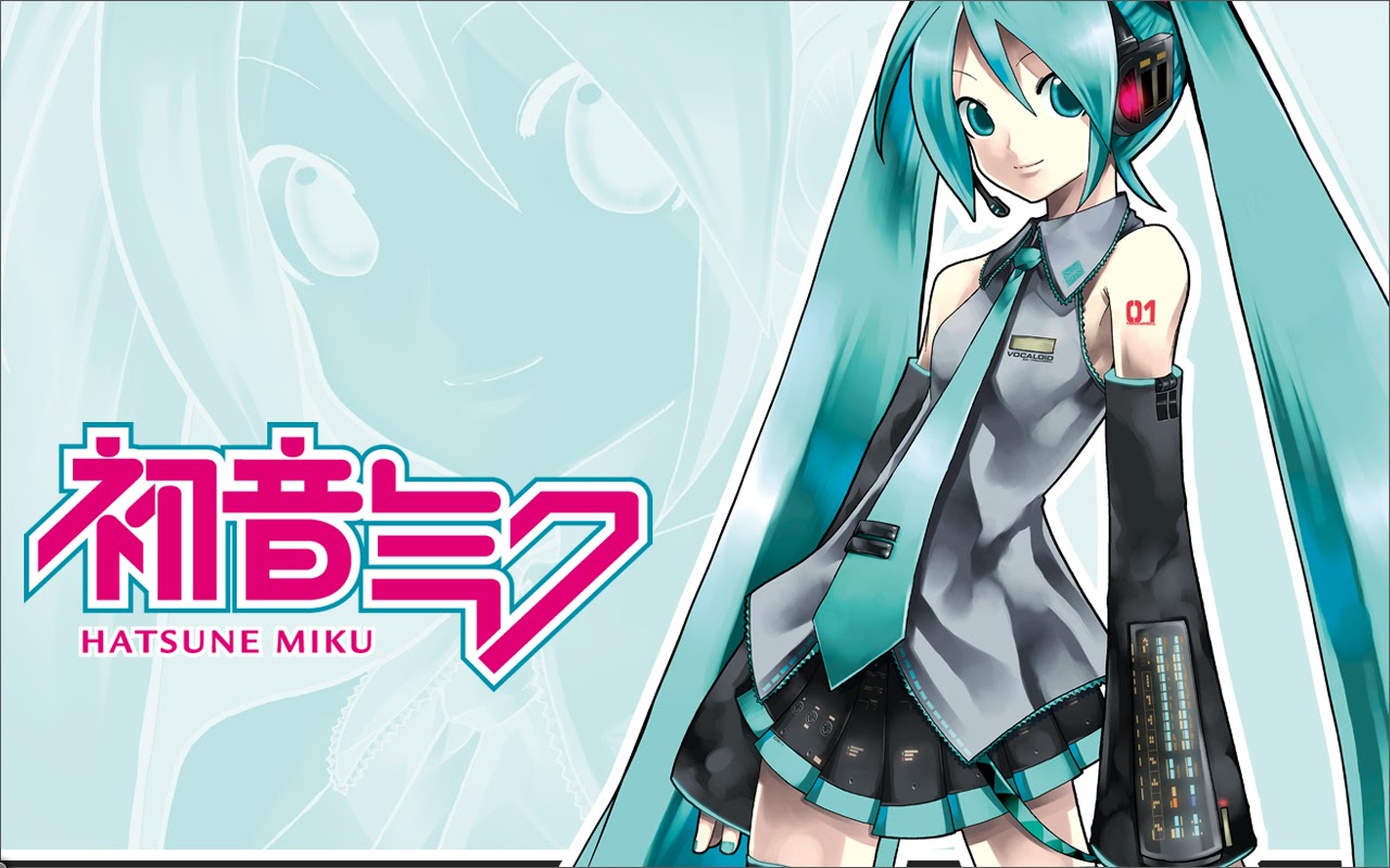 Biblioteca "Dorotea Barnés": Kinect + realidad virtual + Hatsune Miku ...