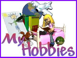 HOBBIES: Vocabulary: Hobbies