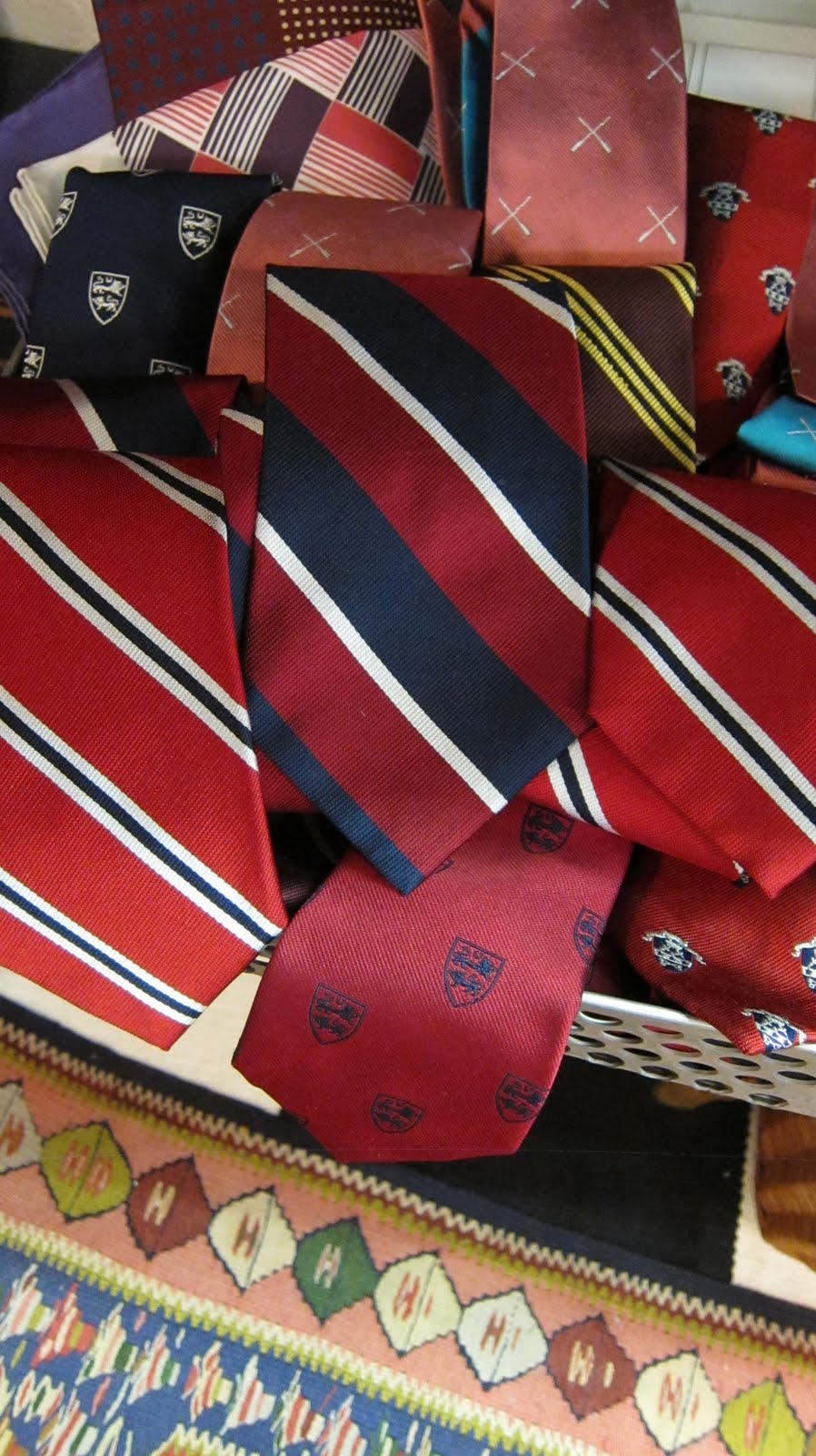 The Trad: Get Grahame Fowler