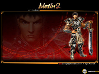 Metin2