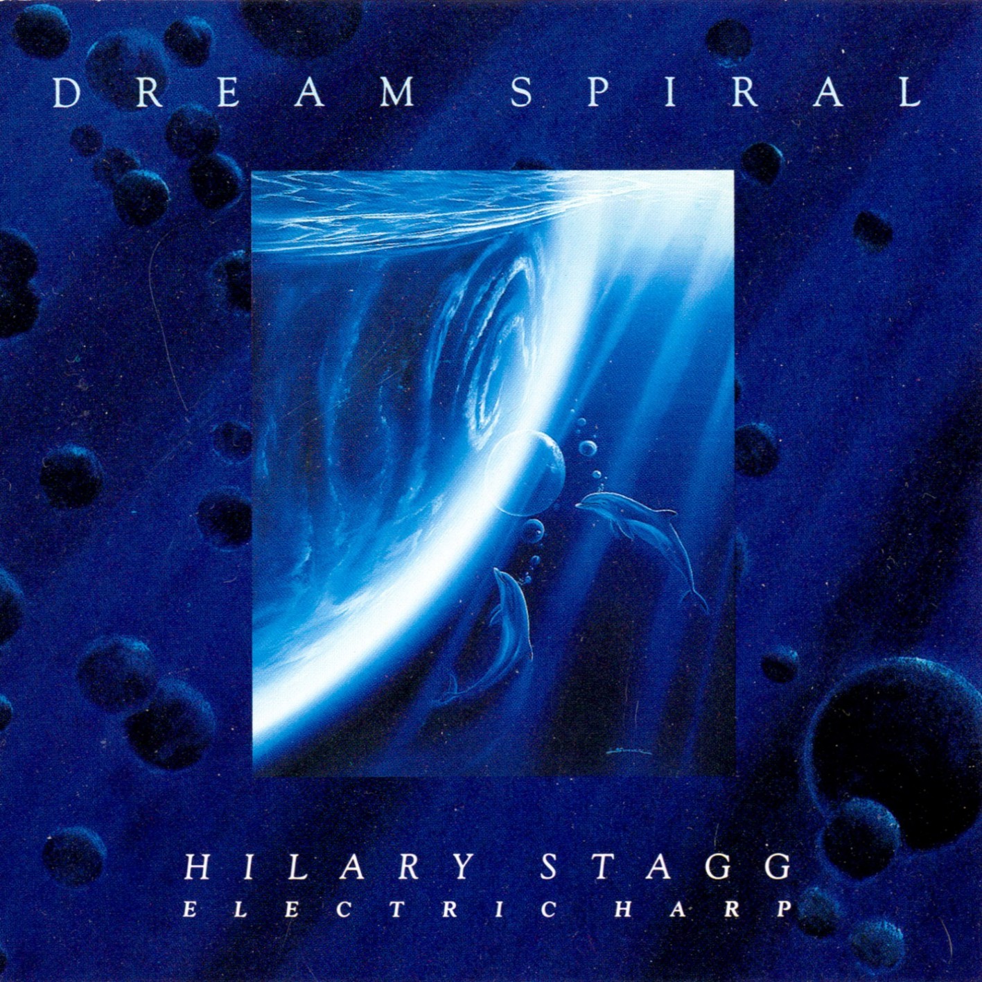 Music and Folklore: Hilary Stagg - Dream Spiral