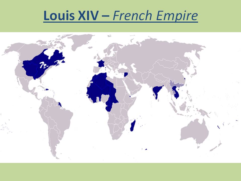 Mr.Kameika's World History + Geography: MONDAY - January 24, 2011