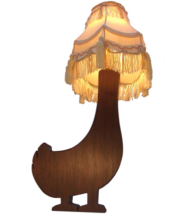 Heartfire At Home - Connecting Heart, Home and LIFE!: Unique Lamps and ...