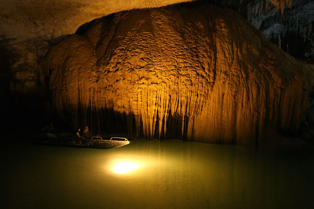48 Stunning PHOTOS of Jeita Grotto, Magnificent Underground Caves in ...