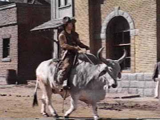 Hammerin' Hank Scorpio's: Candygram for Mongo