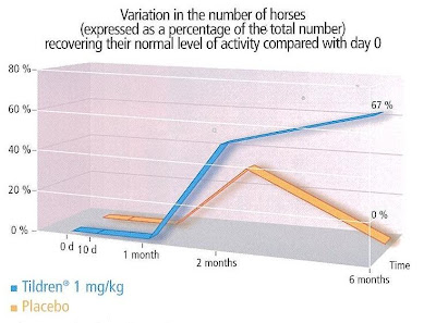 Mano Equestrian Services Information: TILDREN INJECTION