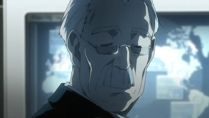Death Note List: Watari