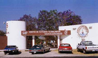 Mi sitio de aprendizaje: C.E.T.I.S 73: Centro de estudios tecnológicos ...